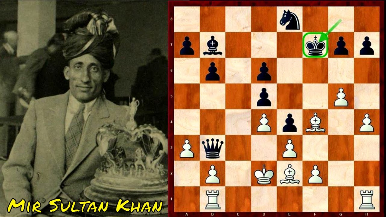 Ang Super LAKAS na Non-Titled Chess Player! || # 451 - YouTube