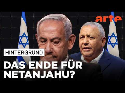 Die Schicksalswahl in Israel | Hintergrund | ARTE Info