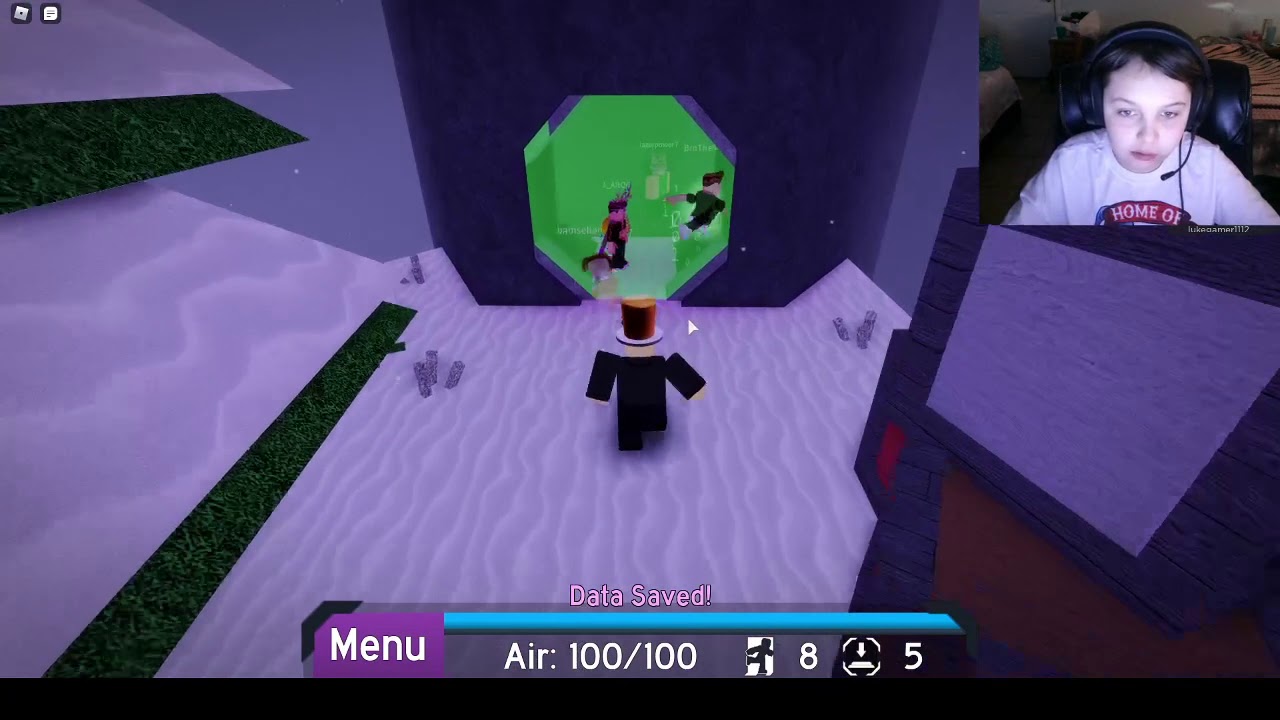 Roblox: Flood Escape 2 Pro Servers Gameplay - YouTube