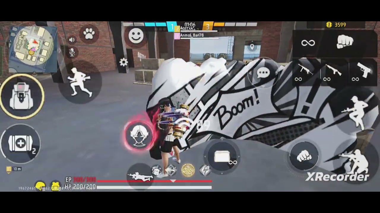2 vs 1 system - YouTube