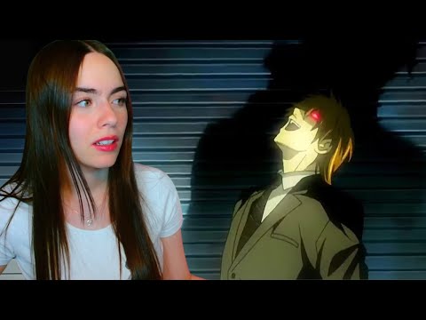 PENSÉ que SERIA DIFERENTE!💀​📓​ Death Note E 36-37 (FINAL)