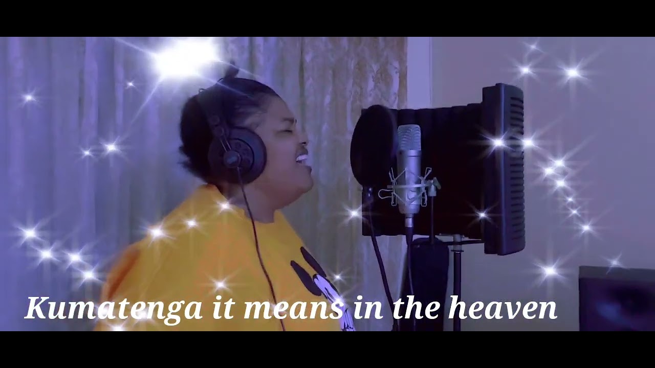 PRINCE JORDAN, Ft Sistes Lee Morgan, Rachael Elisha, Ruth Muguti,Trk ...