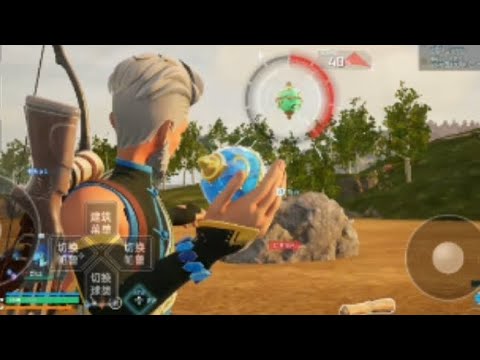 PALWORLD SURVIVAL SERIES PART 7 I CAPTURE KING PACA POWER FULL PAL IN ...