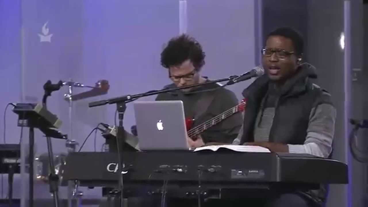 Blessed songs - David Forlu - YouTube