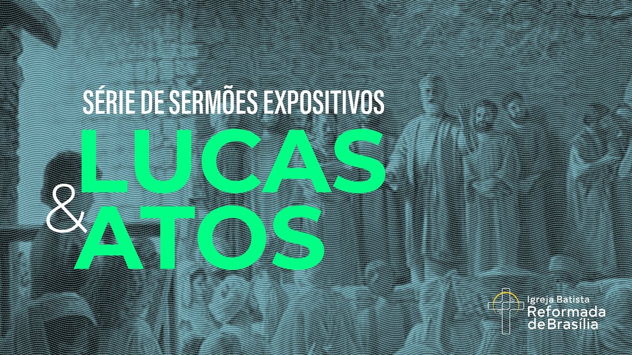 Lc. 13:22-30 | Os salvos são discípulos engajados no reino de Deus. Pr ...