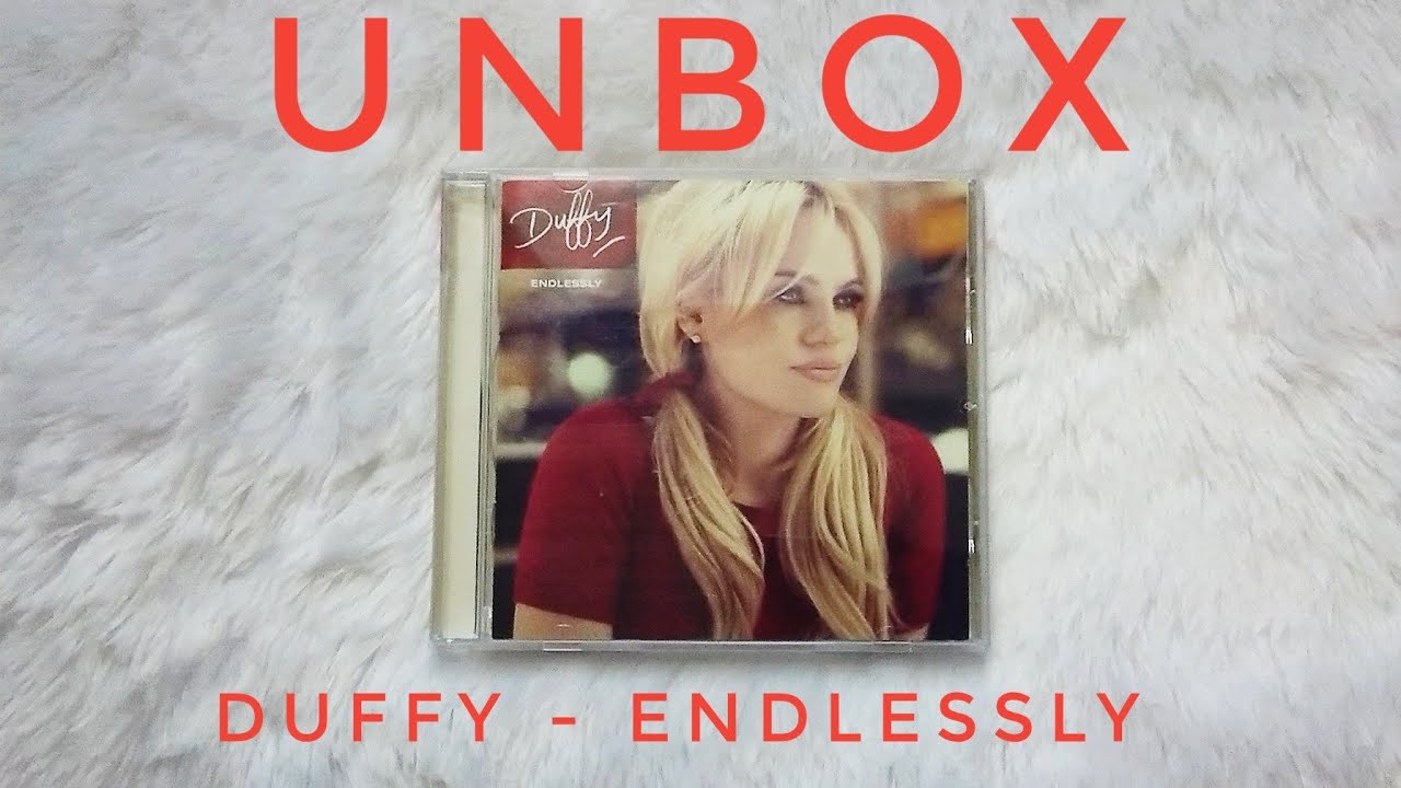 UNBOX : Duffy - Endlessly - YouTube