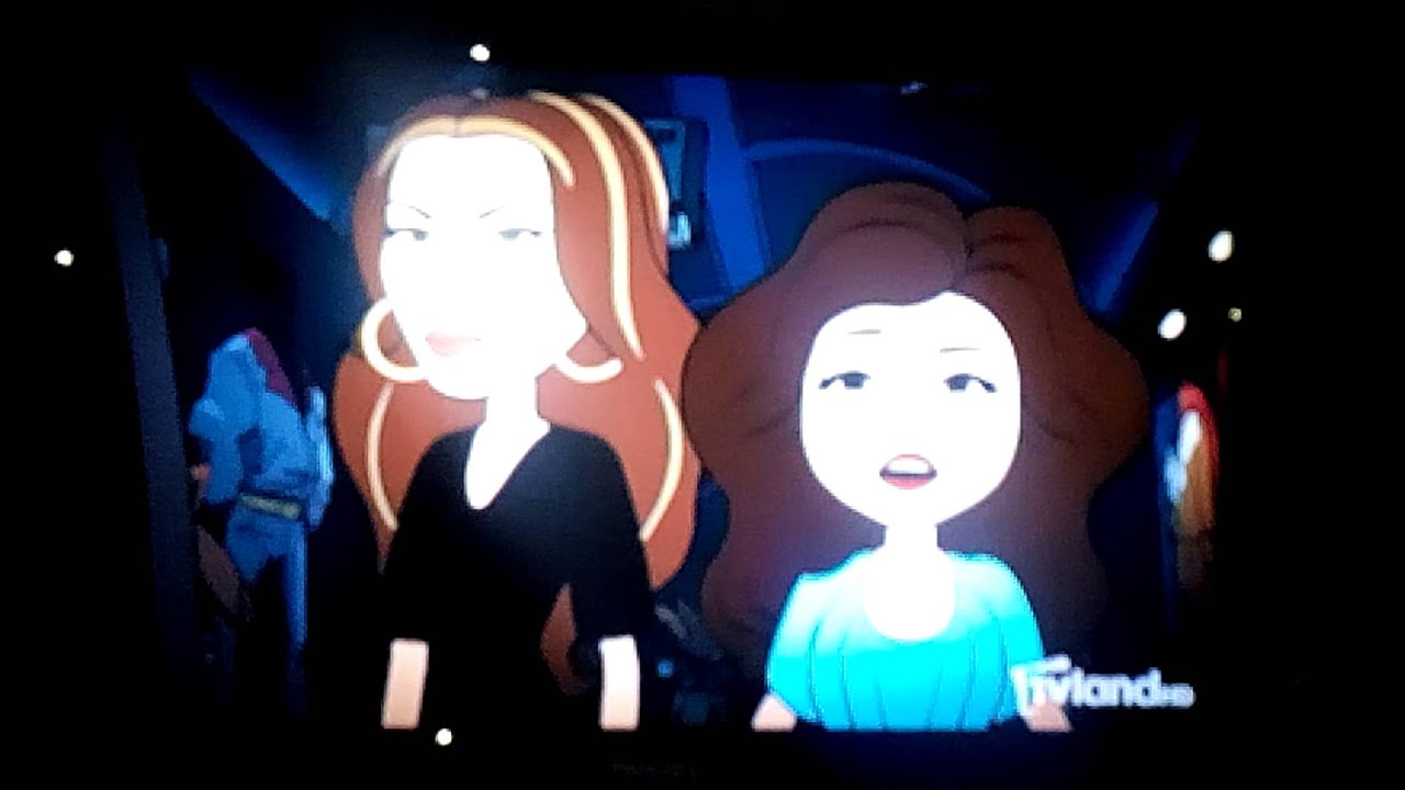 Steven Tyler cartoon - YouTube