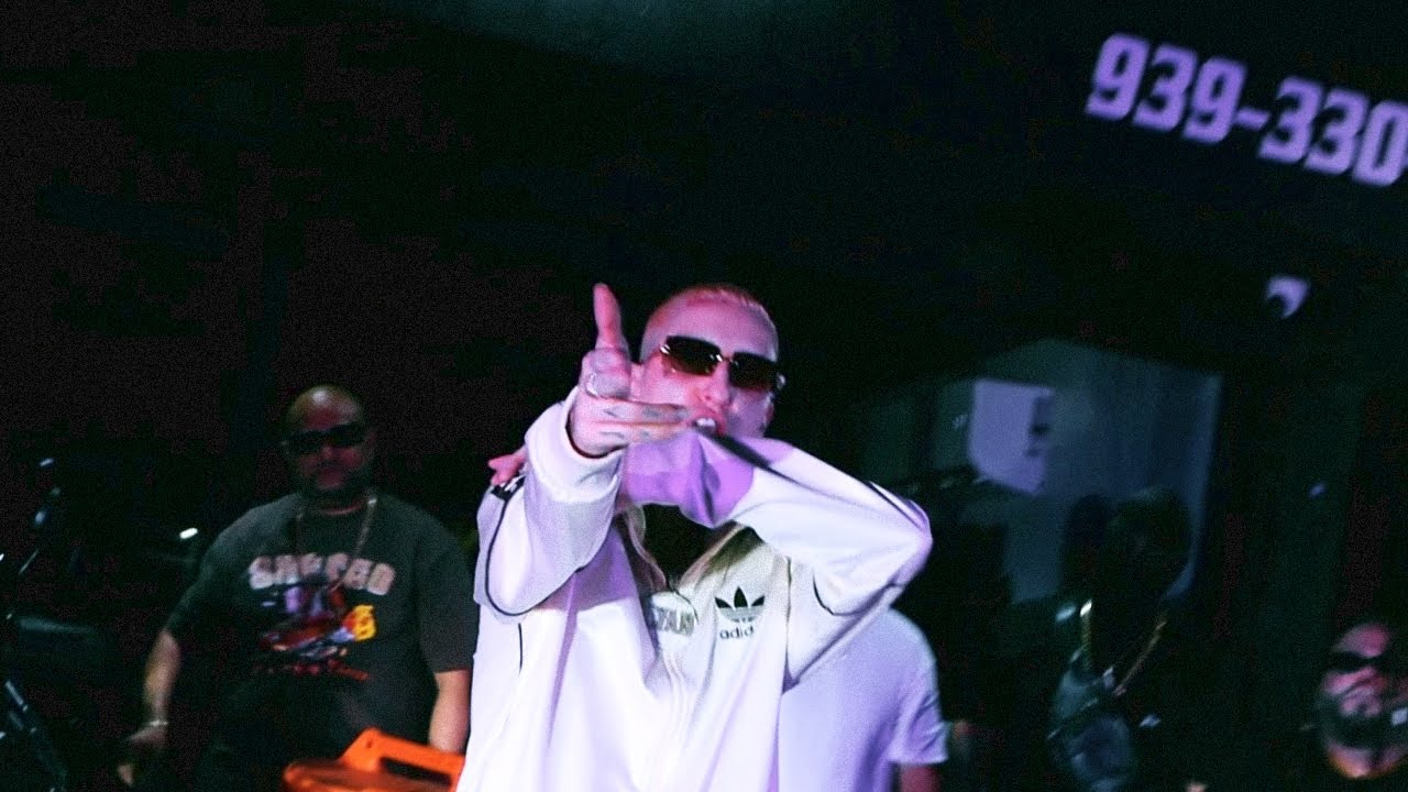 Lyan - JackLyan 6 (Official Video) - YouTube