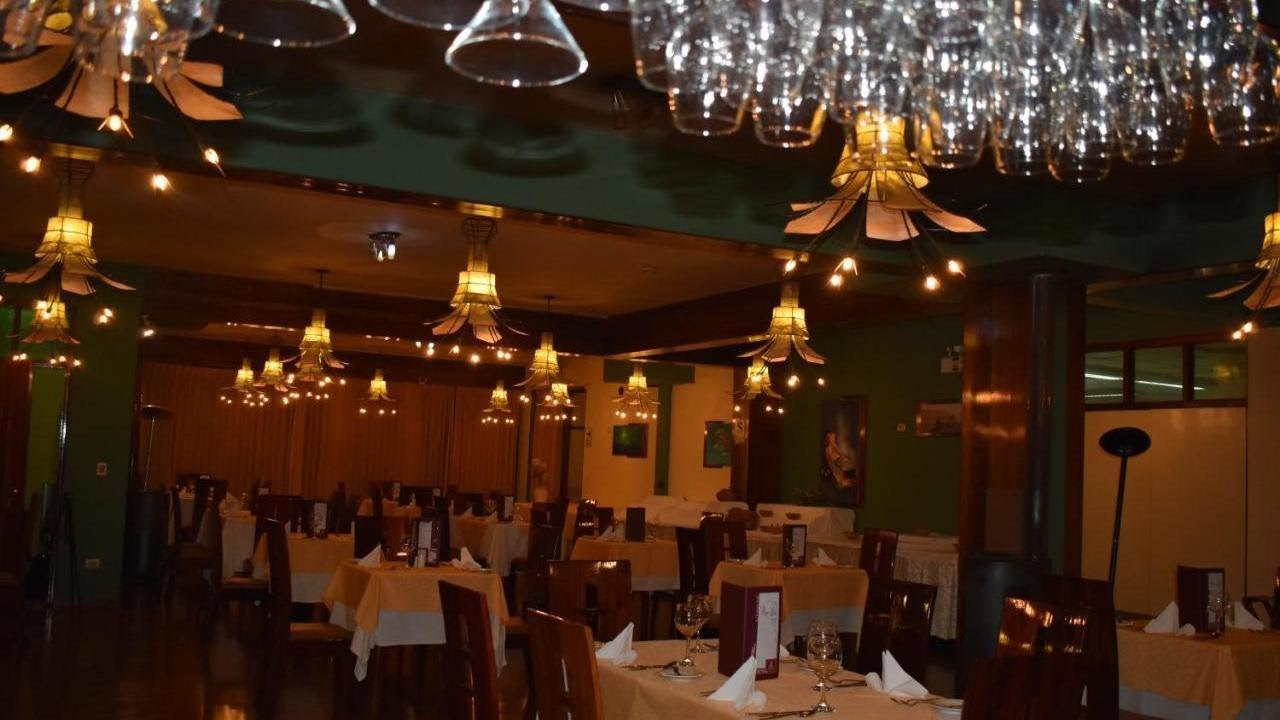 Royal Inn Hotel Puno, Puno, Peru - YouTube