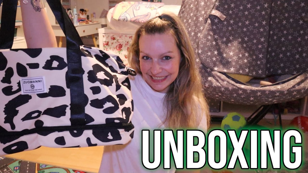 Temu Unboxing September 2023 | Bis zu 100€ Rabatt für neue App Nutzer ...