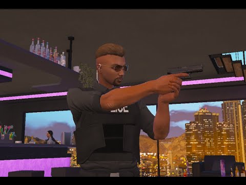 CapZ Roleplay - Chief of Police Jonas Schneider auf Streife! | PC ...