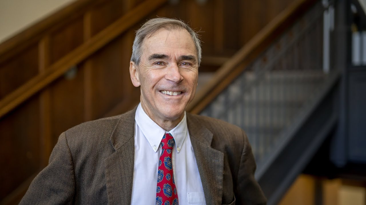 Don Maxwell | March 2019 - YouTube