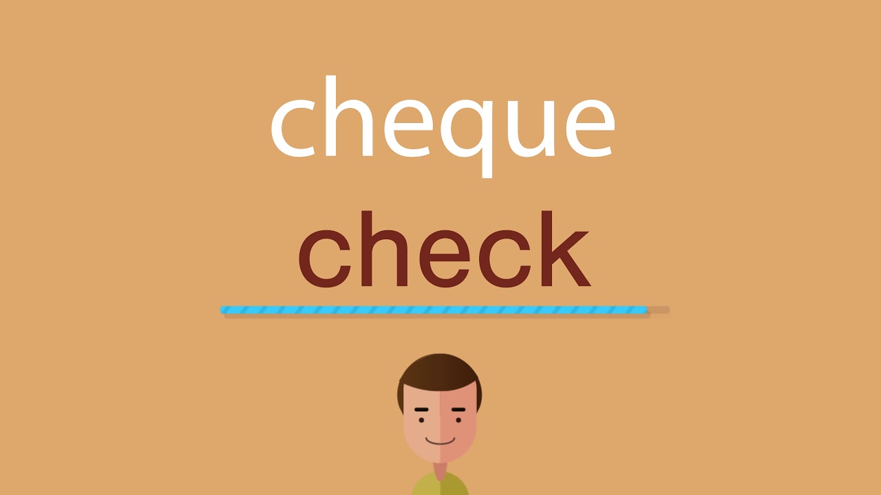 C mo Se Dice Cheque En Ingl s YouTube c-mo-se-dice-cheque-en-ingl-s-youtube