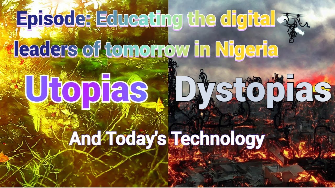 Empowering the Next Generation: The Key to Building a Technological ...