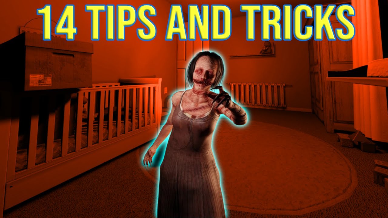 14 Tips and Tricks to help you with Speed Run! - Phasmophobia Weekly ...