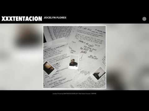 xxx tentacion jocellyn flores