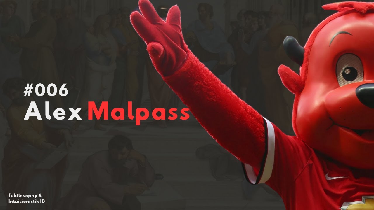 Alex Malpass Explains the Grim Reaper Paradox Until I Understand - YouTube