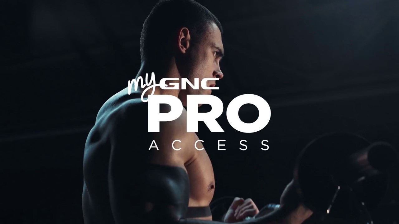 myGNC PRO Access: Full Rewards Program Overview - YouTube