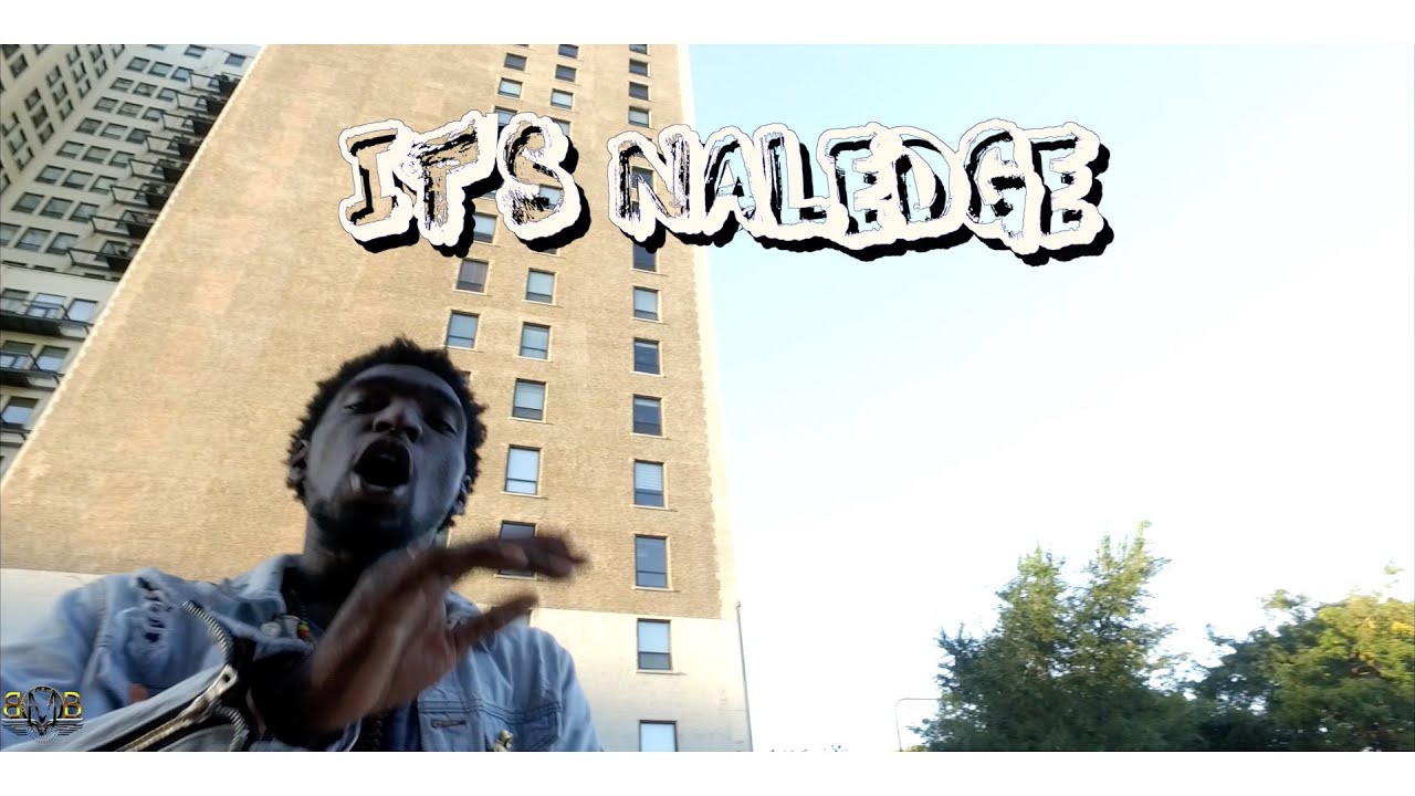 It's Naledge - The Proof (Official Video) Shot By@only1realpoo ...