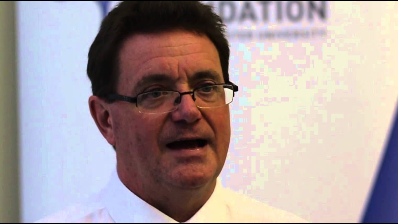 Prof Stephen Bevan-Health At Work Policy Unit - YouTube