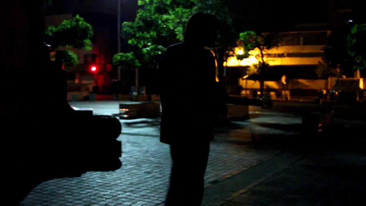 FORÁNEO - Iván Antillón - Hacer el Amor con Dios - YouTube