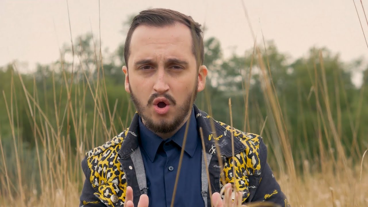 I'm Ready! - Jake Hardman - YouTube