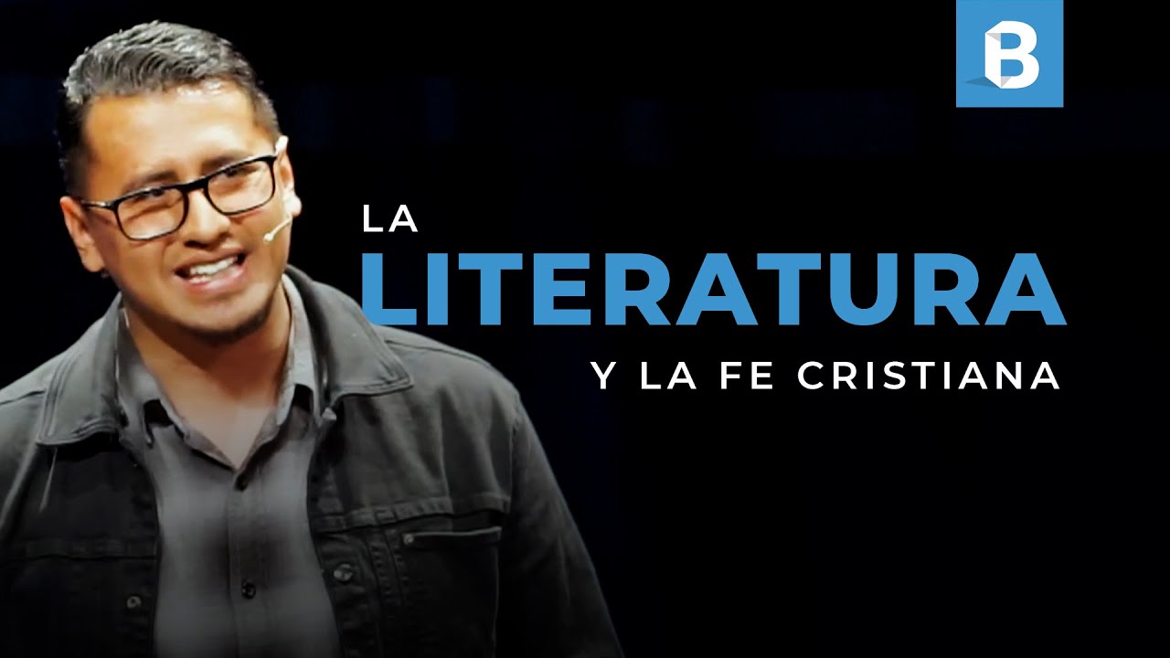 LITERATURA: Un INSTRUMENTO divino | David Riaño | #BITETalks - YouTube