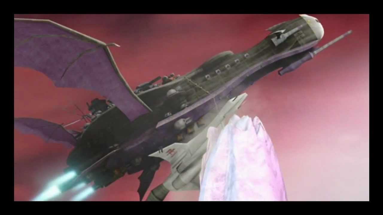 SSBB SSE Cutscenes Part 12 HD - YouTube