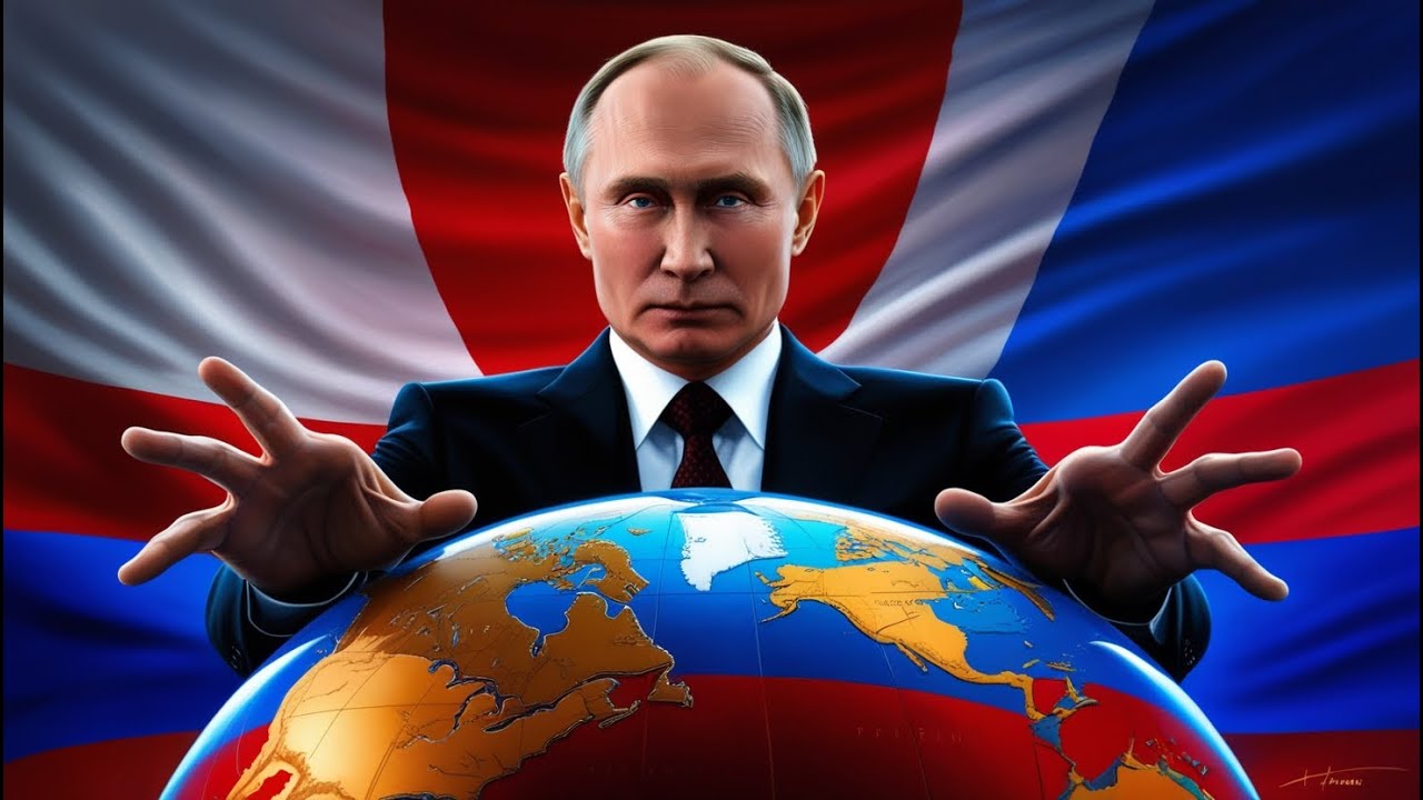 CYBER WARFARE: THE NEW GEOPOLITICAL BATTLEFIELD - YouTube