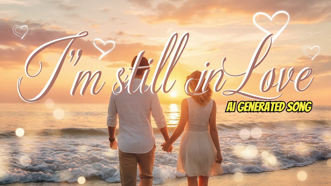 I'm Still in Love: A Powerful AI-Generated Song on Heartbreak and Hope ...