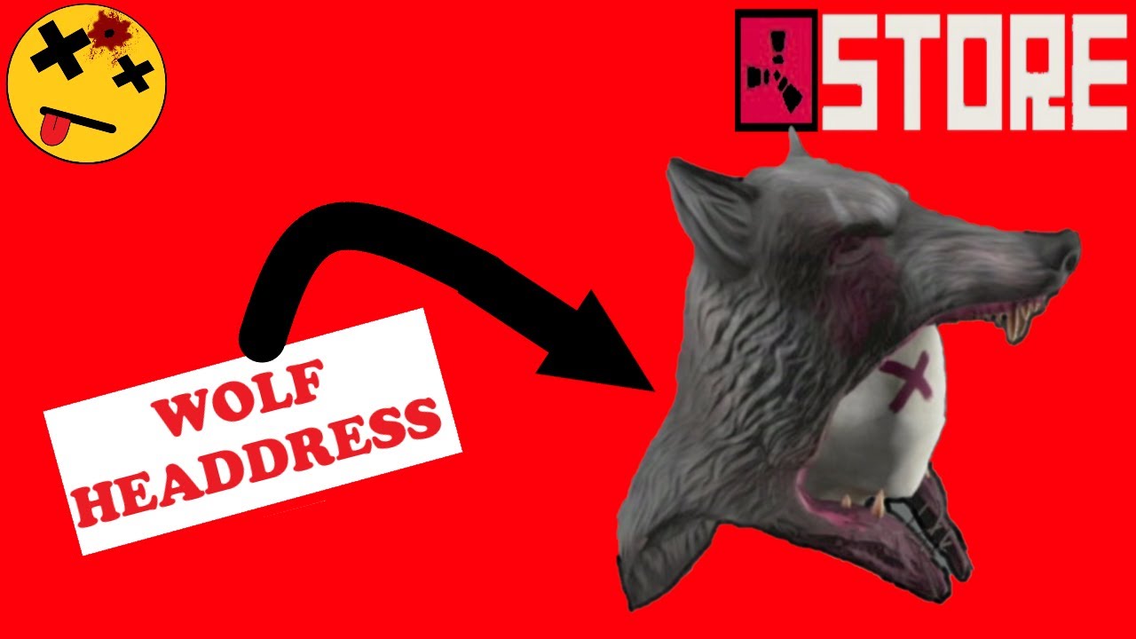 Skin Store 11/10/2022 | Rust Console - YouTube