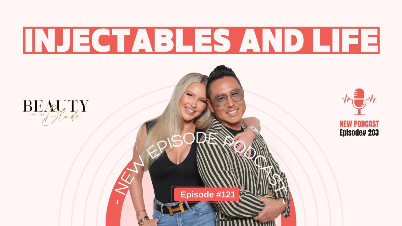 Injectables and Life - YouTube