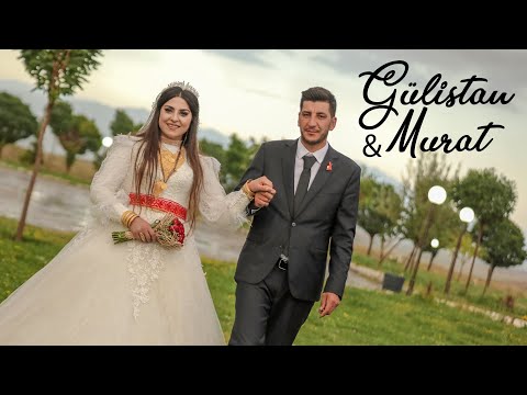 Gülistan & Murat Düğün Klibi - Yüksekova