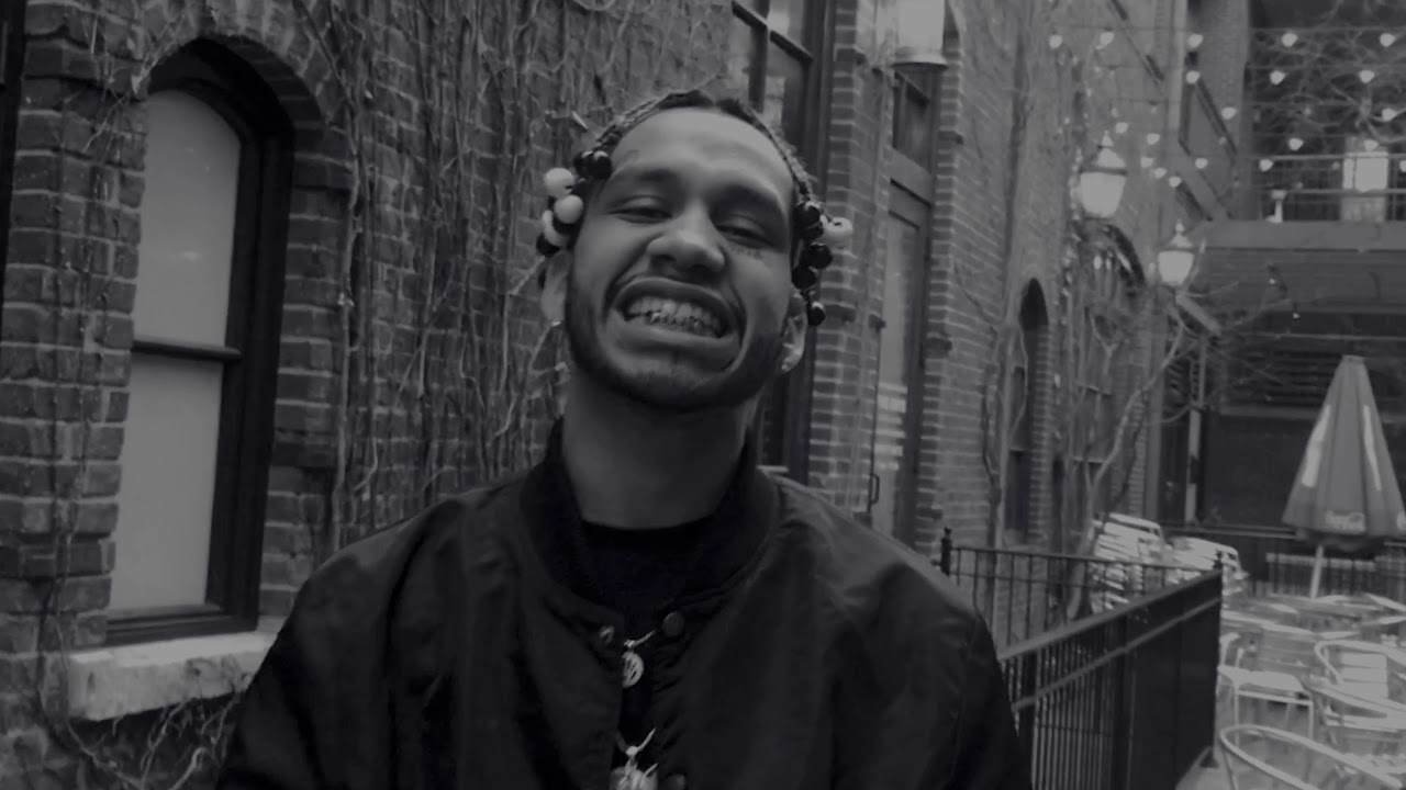 CZO - Fallout / Without The Trap (Music Video) - YouTube