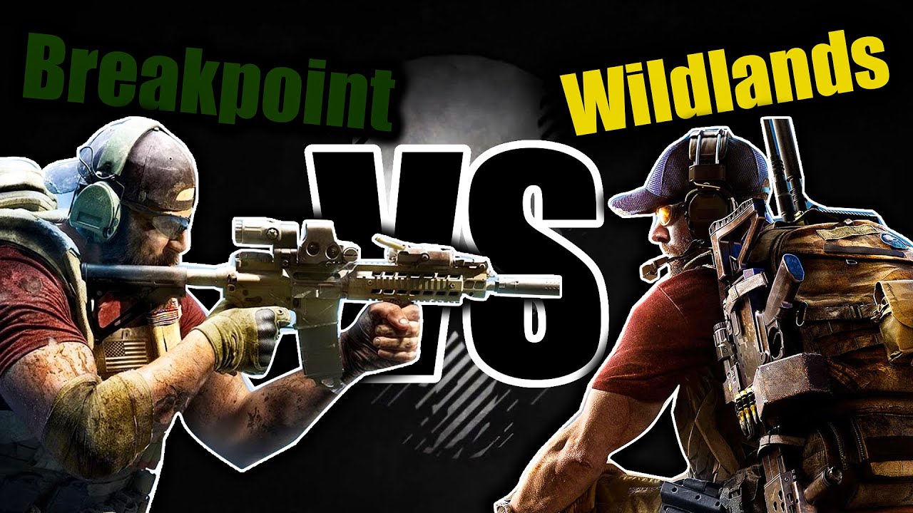 WHICH GAME IS BETTER? Ghost Recon Breakpoint vs Ghost Recon Wildlands - YouTube which-game-is-better-ghost-recon-breakpoint-vs-ghost-recon-wildlands-youtube