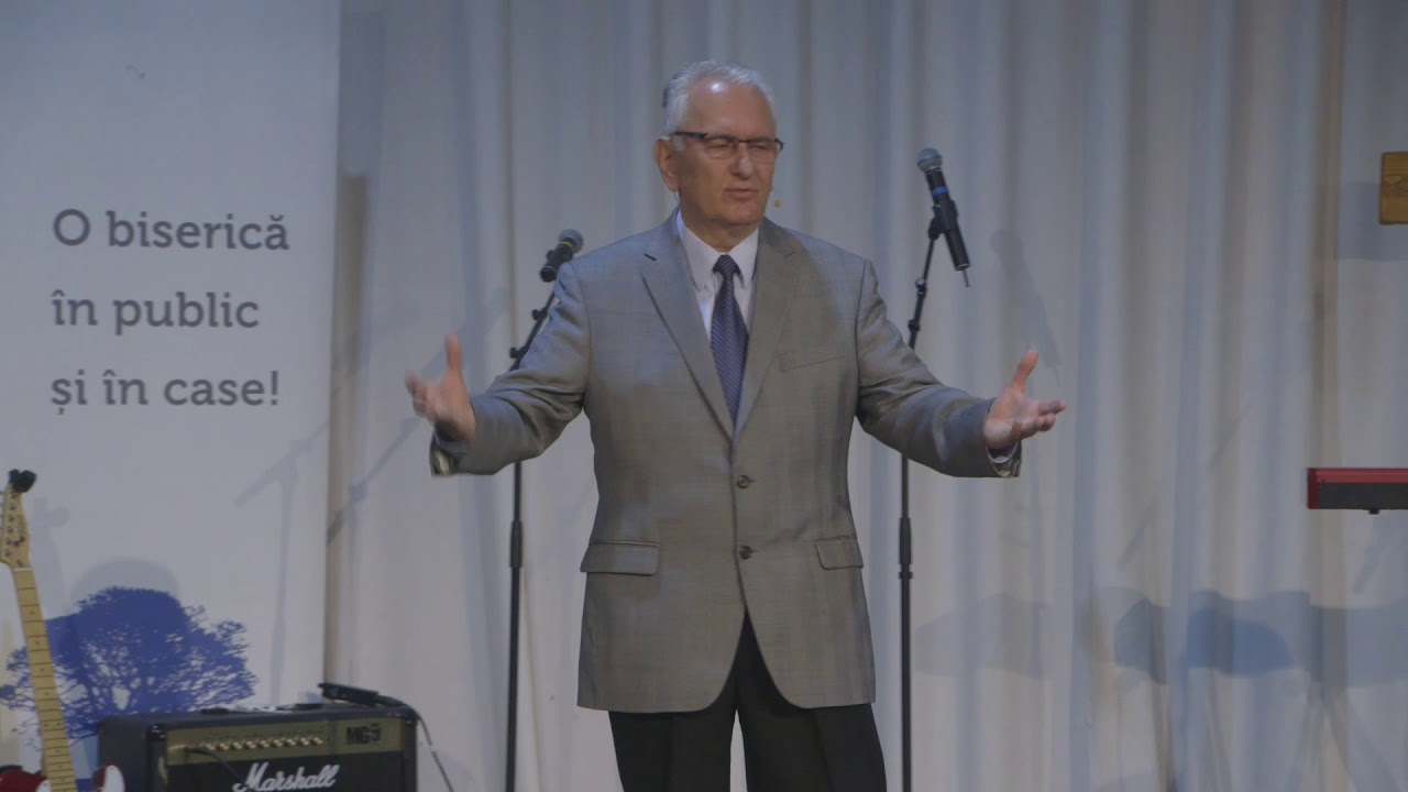 Vasile Alexandru Talos 03.03.2019 - YouTube