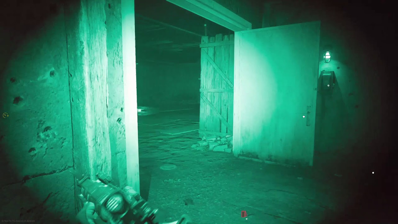 CoD Modern Warfare in Realism Mosh Pit Version - YouTube