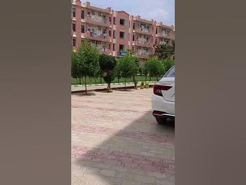 RPS SCHOOL MAHENDERGARH ! HOSTEL - YouTube