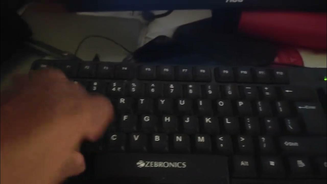 To quickly shut down a Windows computer using a keyboard shortcut, you ...
