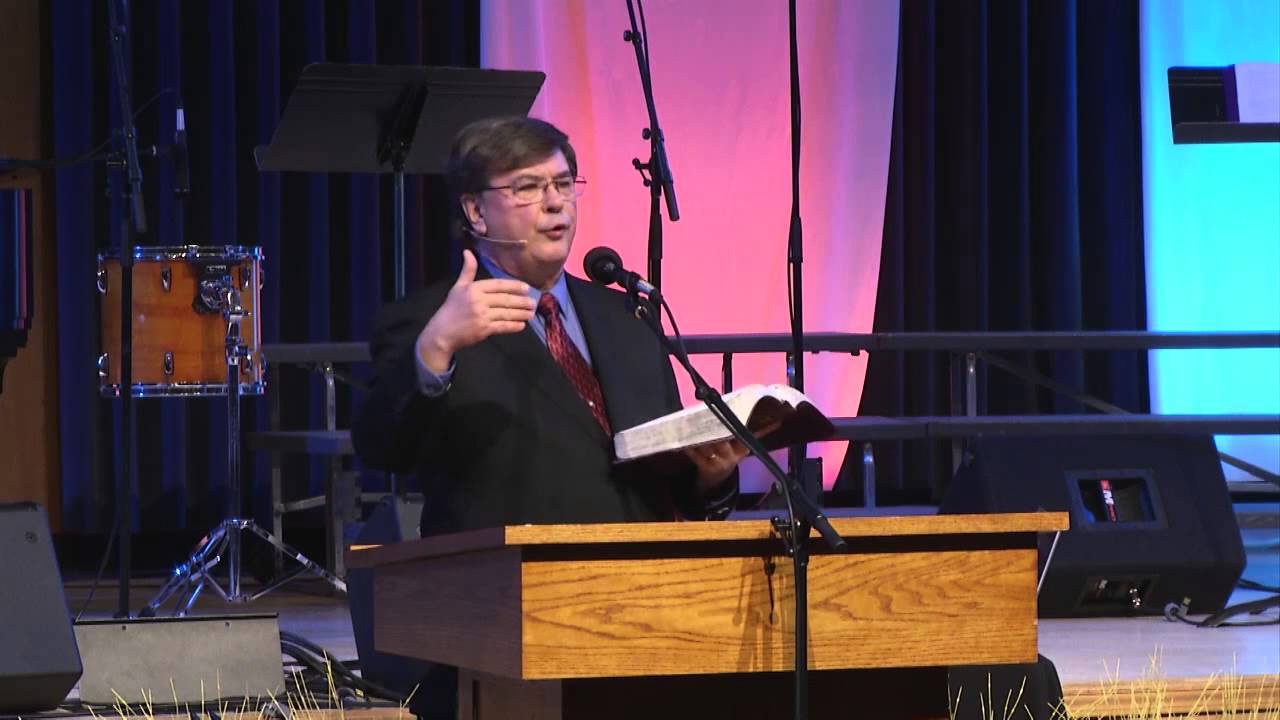 Charlie Dyer - Founder's Week 2014 - YouTube