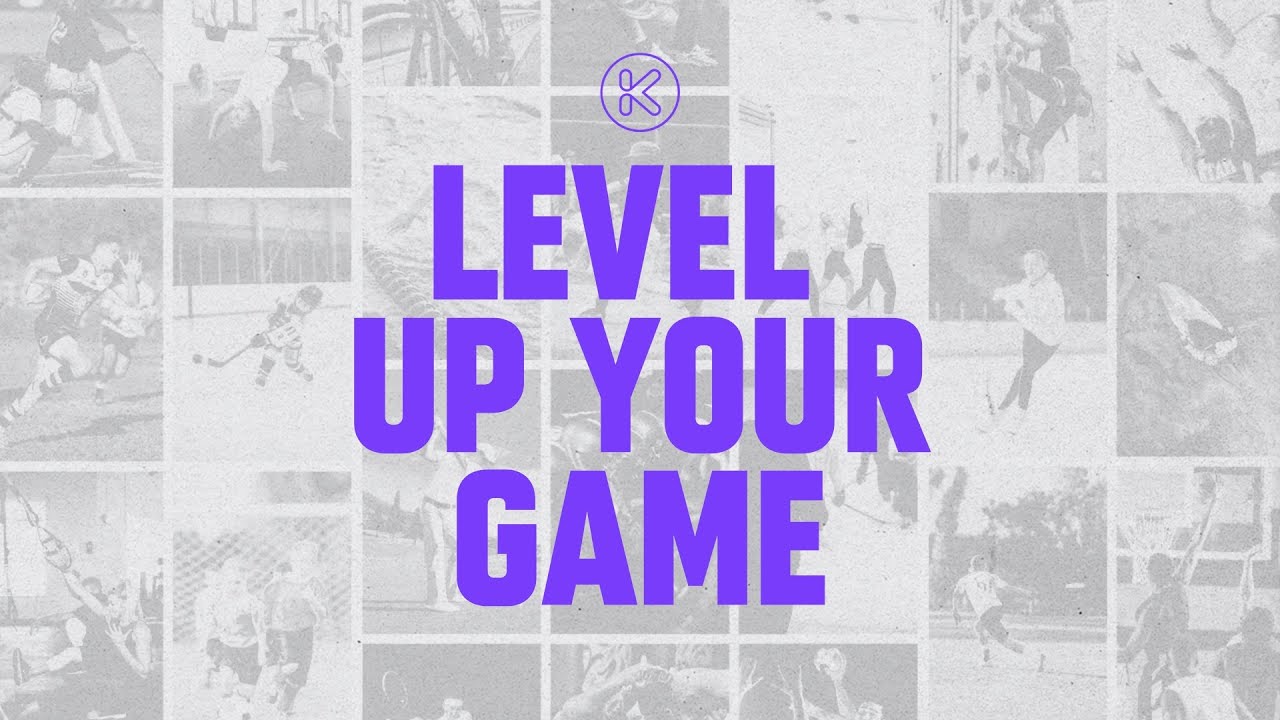 LEVEL UP YOUR GAME WITH KLEVR - YouTube