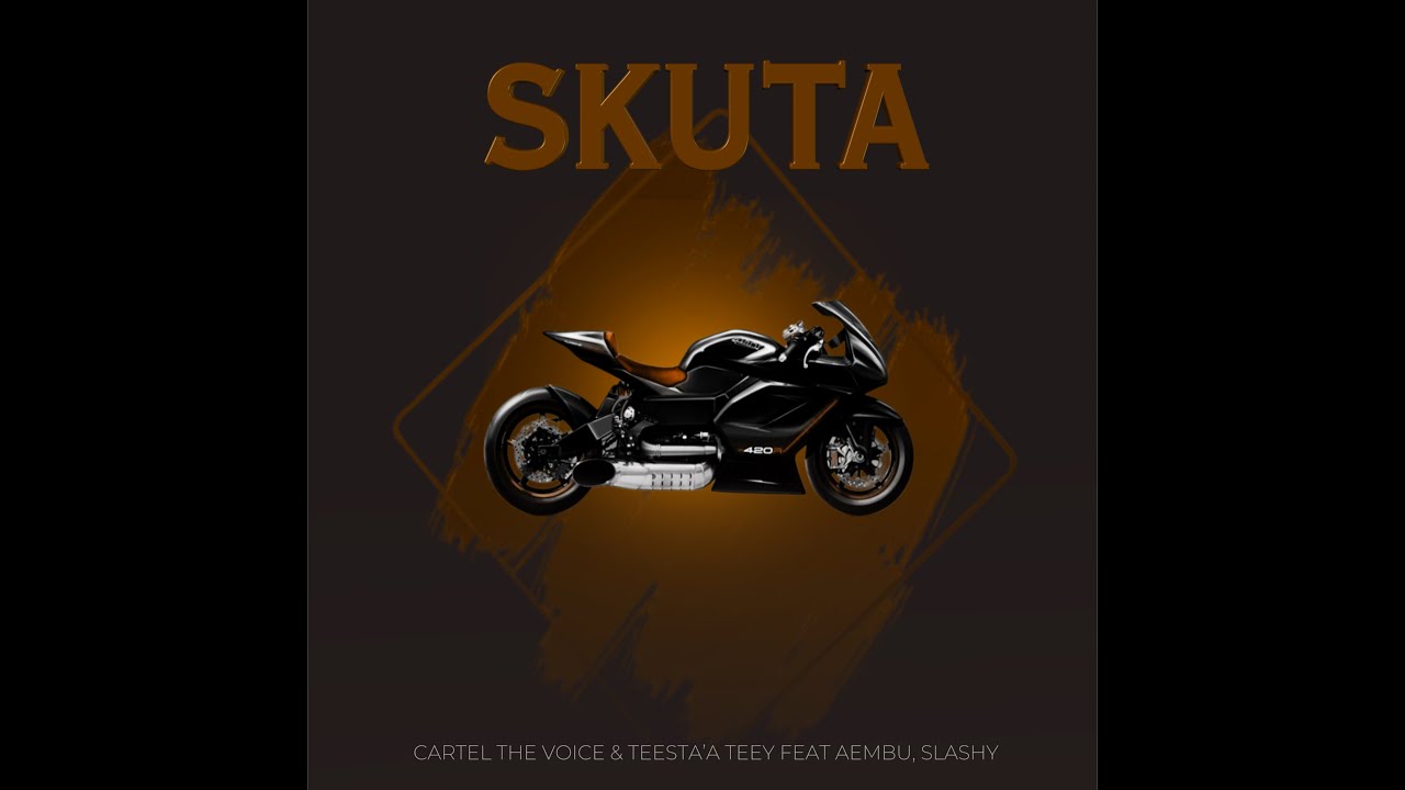 Cartel The Voice & Teesta"a Teey - Skuta(Feat, Slashy & Aembu) - YouTube