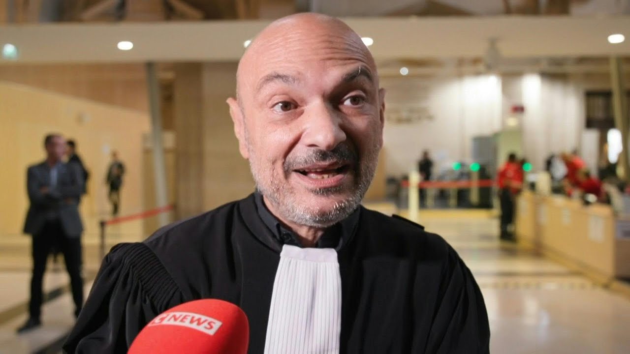 Procès de Peter Cherif : l'attente d'explications de la part de l ...