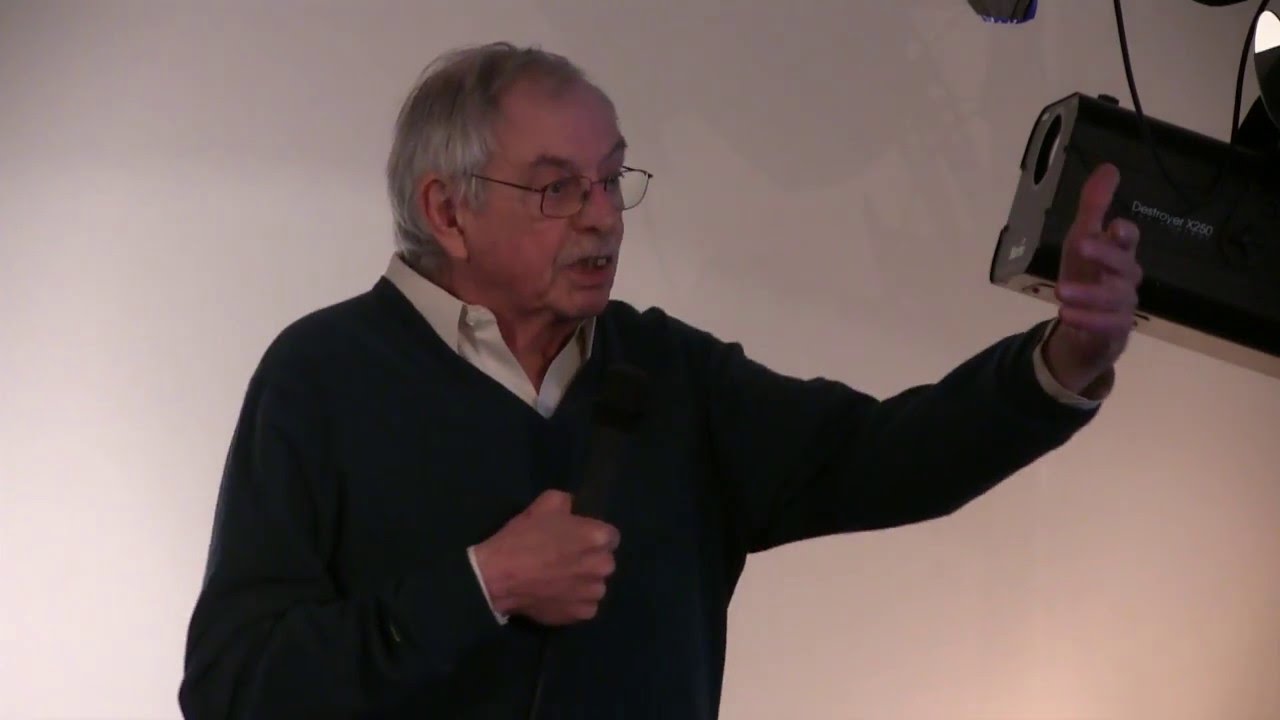 JOHN WEEKS Marx Critic on Capitalism - YouTube
