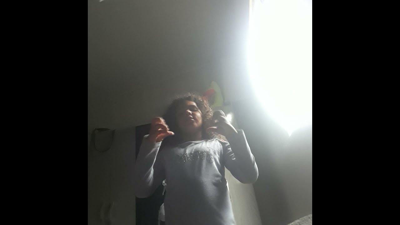 Dancinha Do Tik Tok Late Coração Cachorro Late Coração Manu Dançando