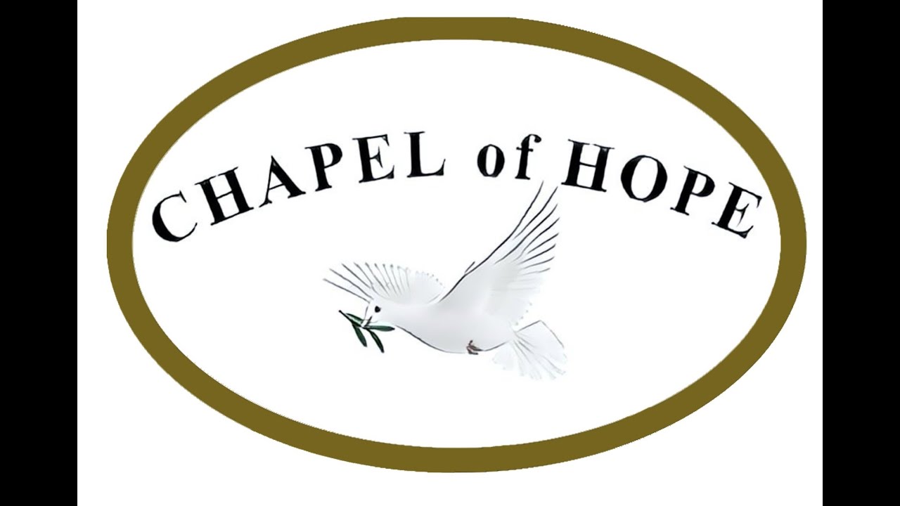 January 28th 2024 Service Chapel Of Hope Church Pastor Randy Abbott ...