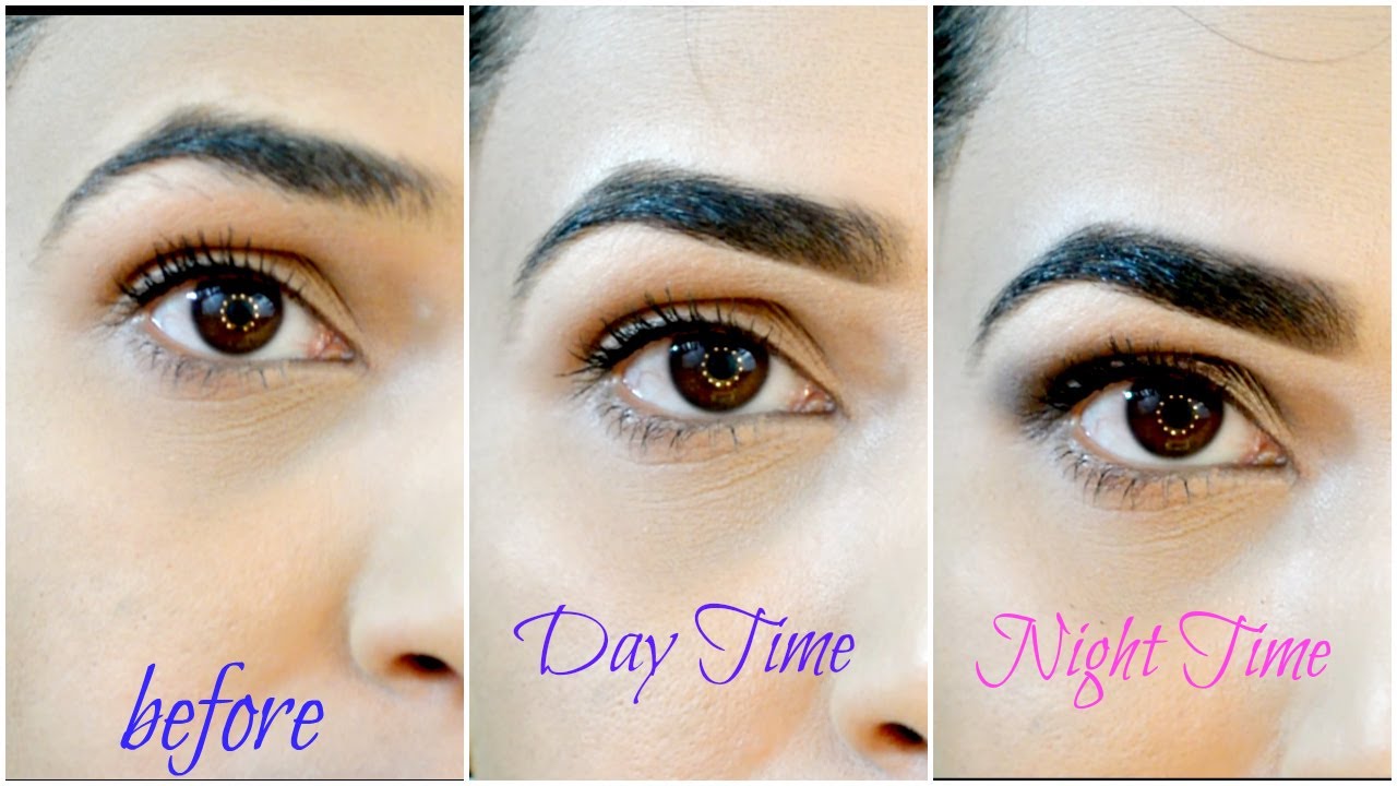 Updated Eyebrow Routine | Beauty Basics - YouTube