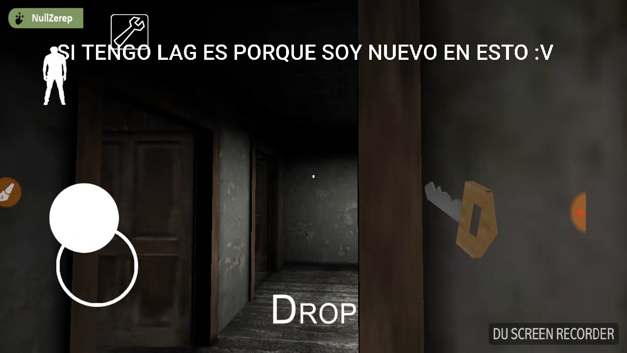 Jugando un rato con mi AWELA GRANNY :V - YouTube