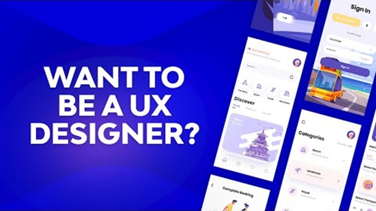 What is UX Design? | Envato Tuts+