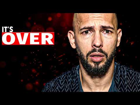 Coffeezilla DESTROYS Andrew Tate Biggest Lie...